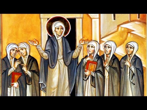 7 Extraordinary Facts about St. Angela Merici - We Are Saintly*