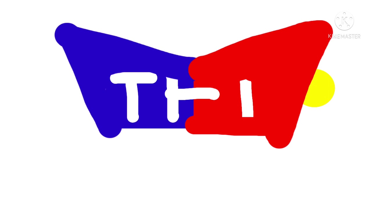 TF! logo remake - YouTube