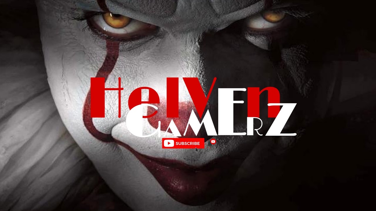 Helven gamerr Live Stream - YouTube