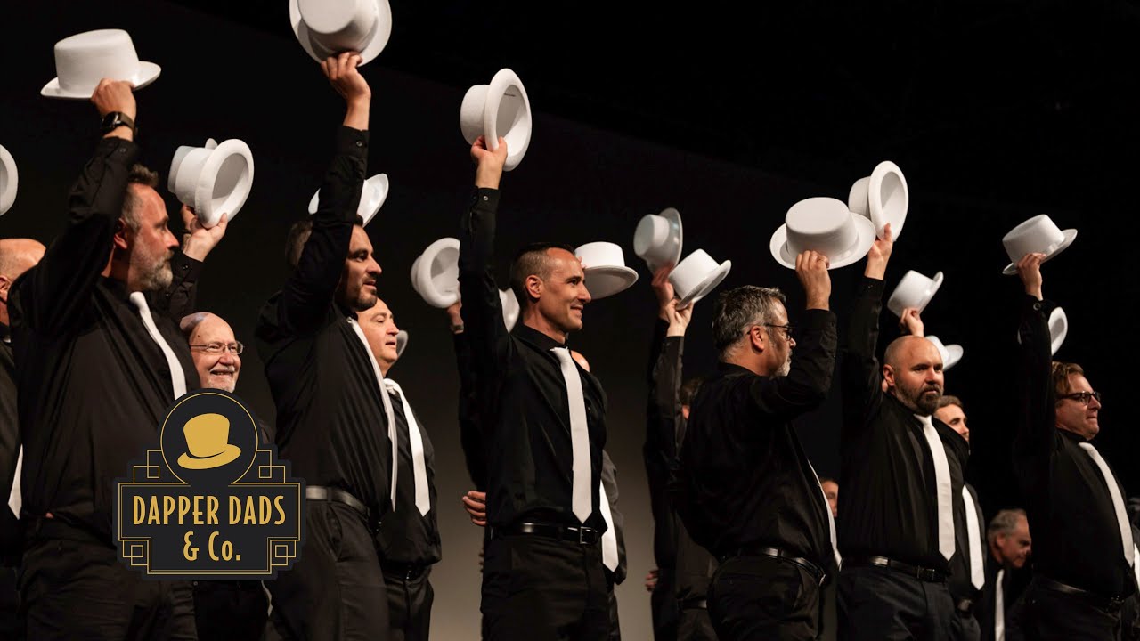 Dapper Dads & Co. - YouTube