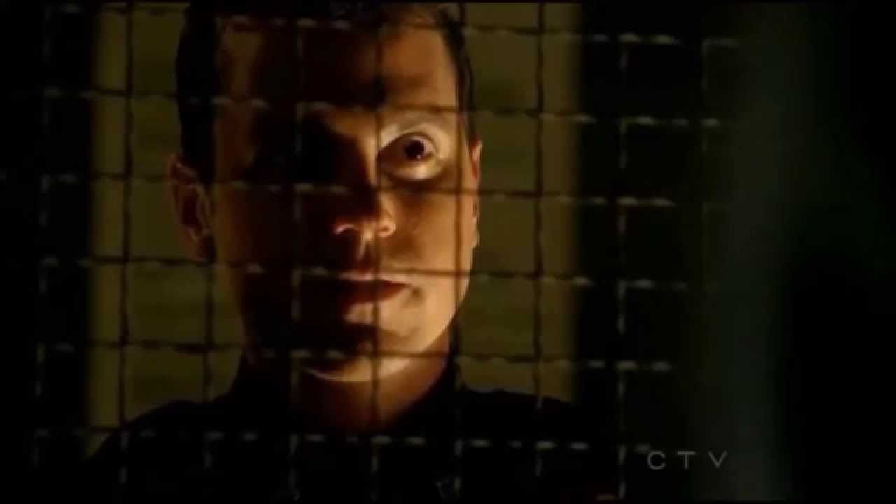 Creepy Jerry Tyson - YouTube