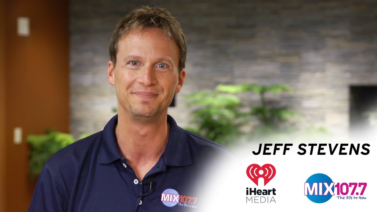 Jeff Gets a Heart Screening - YouTube