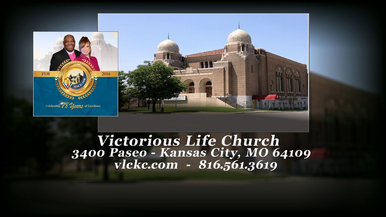 Gary Sprewell Coming To Victorious Life Church - YouTube