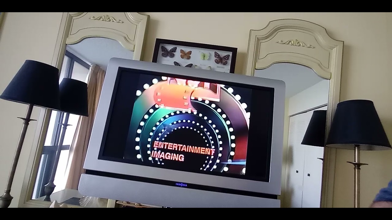 CST Entertainment Imaging(4) - YouTube