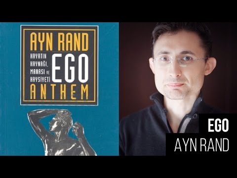 Ego, Hayatın Kaynağı, Manası ve Haysiyeti - OKU