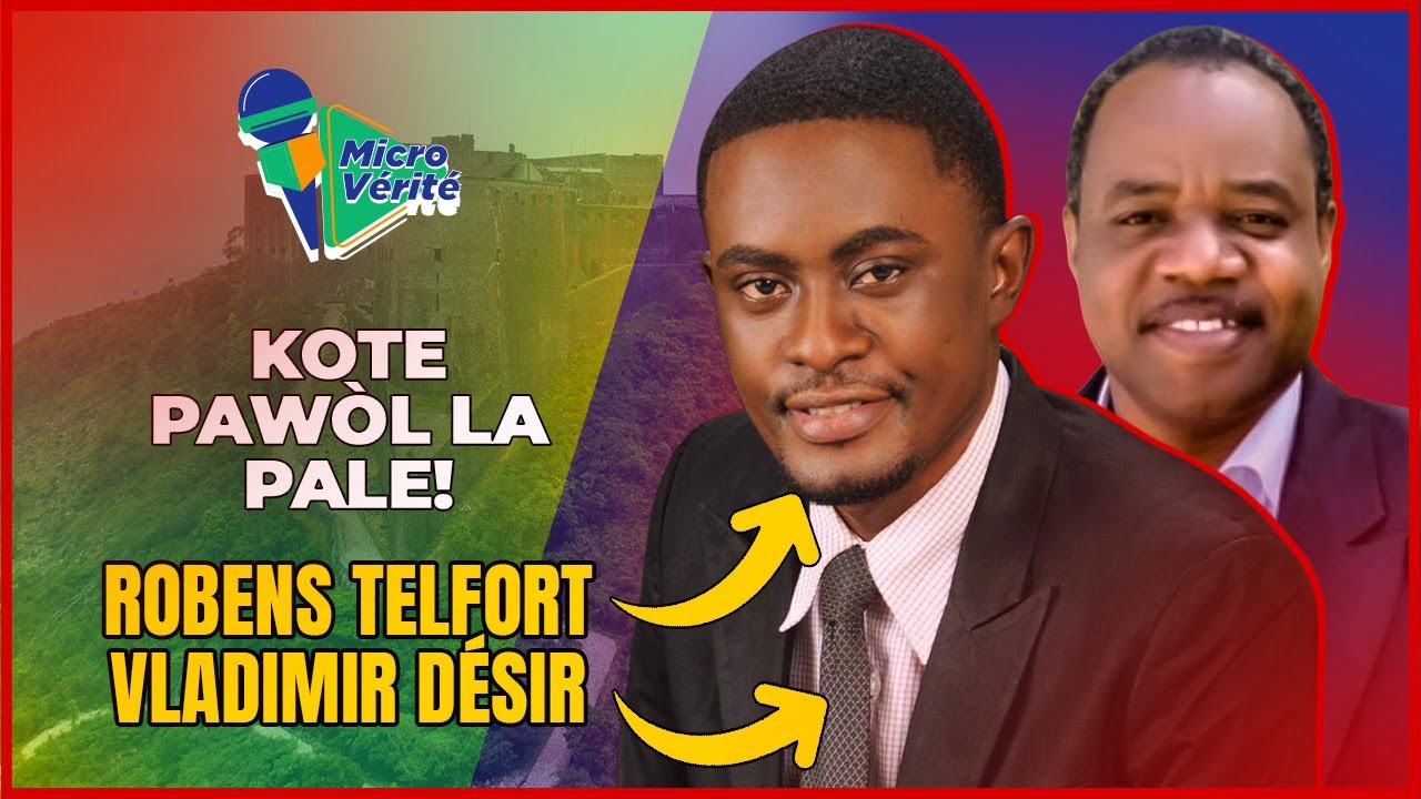 MICRO VERITE ( 21 MARS 2024 ) Radio Télé Éclair - YouTube