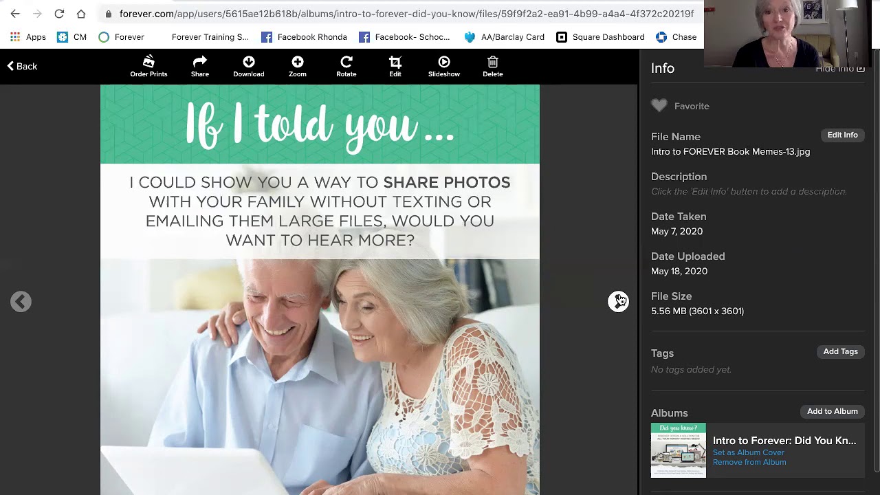 Why Forever.com? - YouTube
