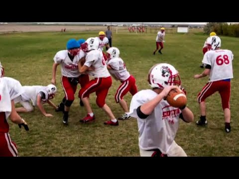 High schools disbanding football teams after decline in participation ...