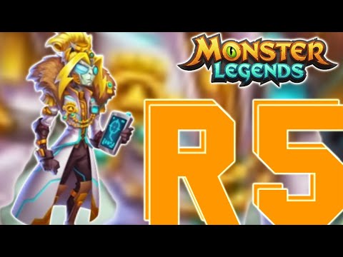 MISS QYLARA WATSON LEVEL 150 - INSANE SUPPORTER (CHANGES META ...