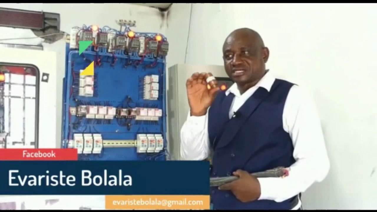 15 juin 2020 Installation de la Logette Électrique Intelligente ...