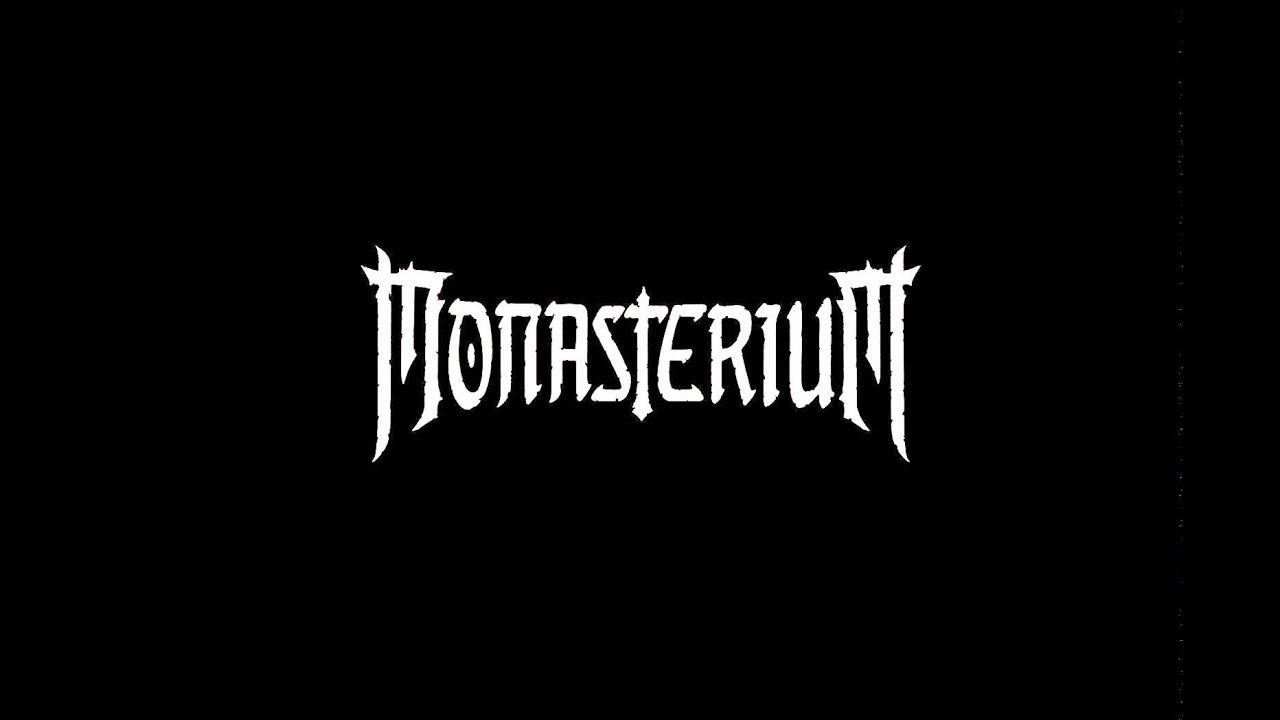 MonasteriuM - epic doom metal - album preview - YouTube