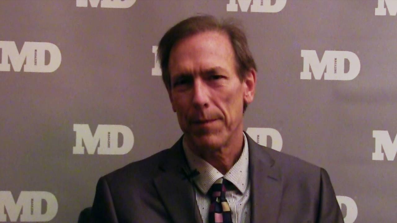 James Fricton, DDS, MS: The Significance of Transformative Care - YouTube