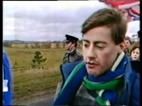 Anglo Irish Parade - YouTube