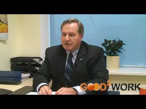 John Stech (Chrysler): "Speed Is the Ultimate Factor that We Strive for ...