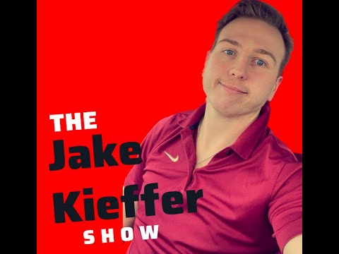 The Jake Kieffer Show - COMING SOON - YouTube