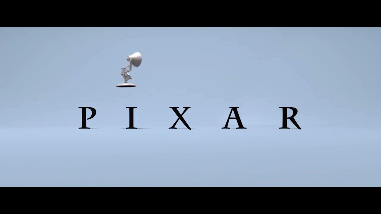 Walt Disney Pictures/Pixar Animation Studios ("20 Years" Variant) Logo ...