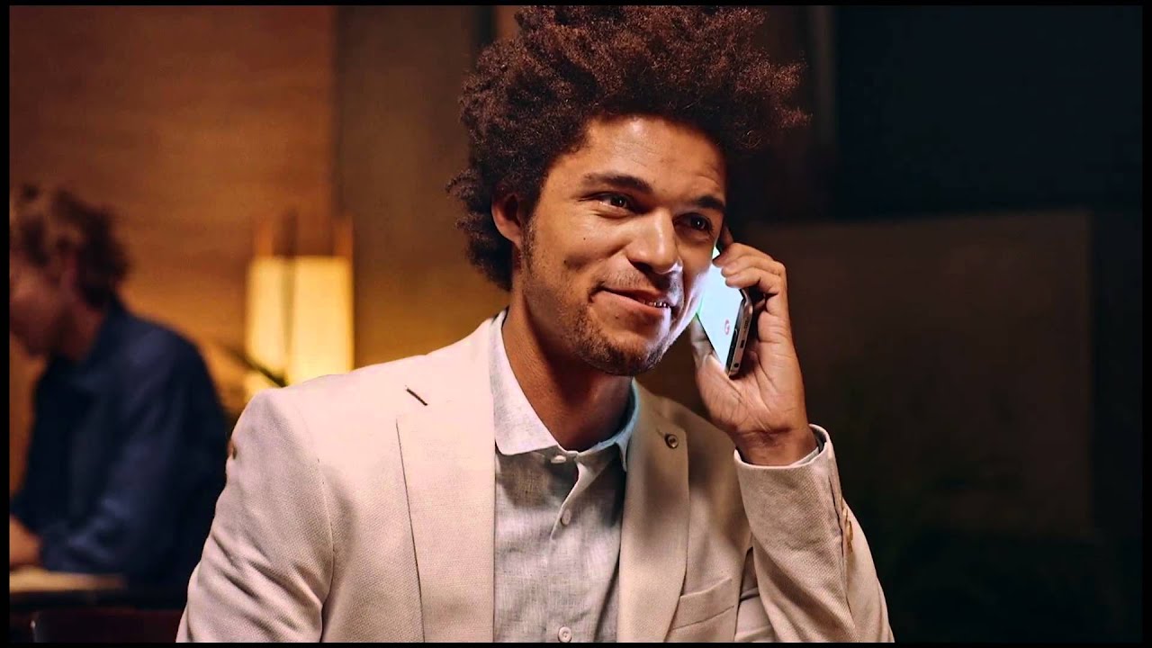 Galaxy S 6 edge How-To: People Edge - YouTube