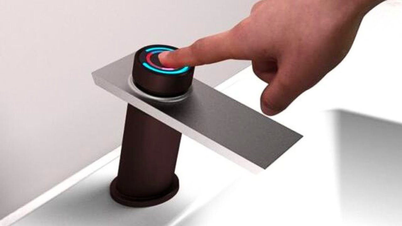 AMAZING SMART HOME GADGETS YOU MUST SEE - YouTube