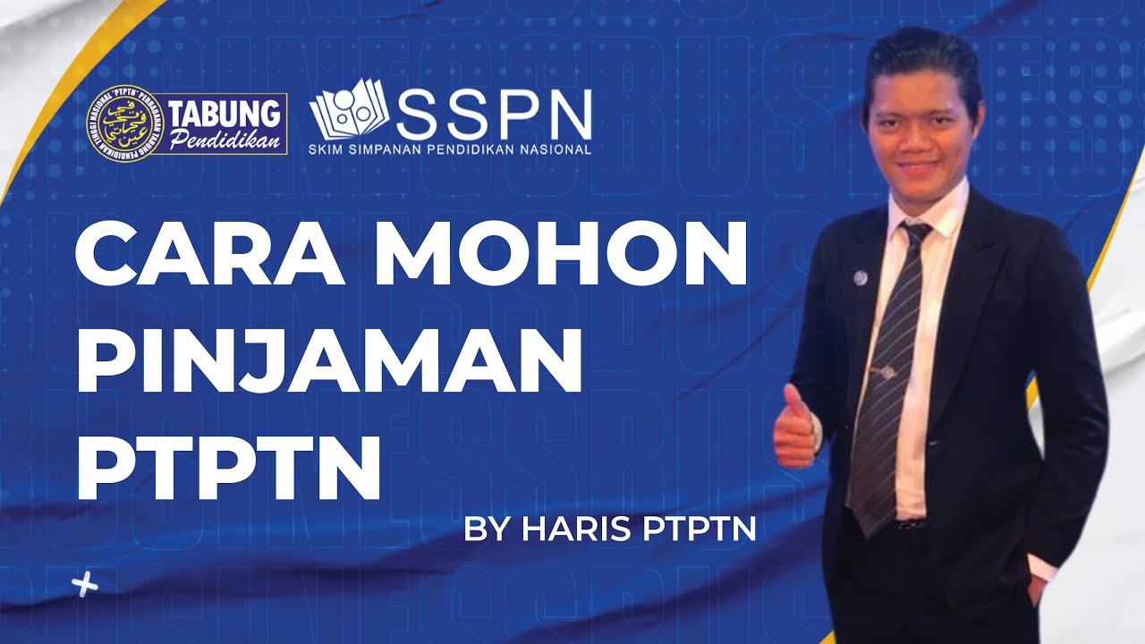 Cara Mohon Pinjaman PTPTN - LANGKAH 3- CARA BELI NO PIN MELALUI ONLINE ...