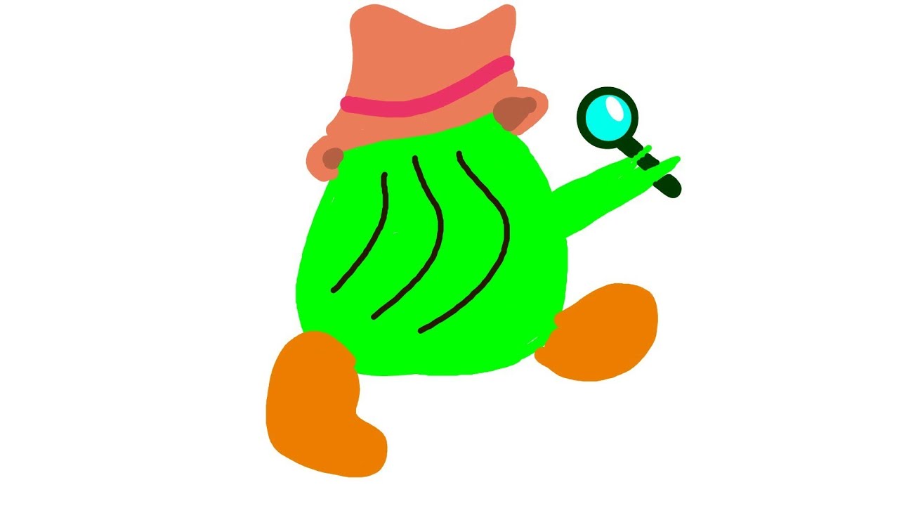 Trolls~Fuzzbert Show Yourself Animatic - YouTube