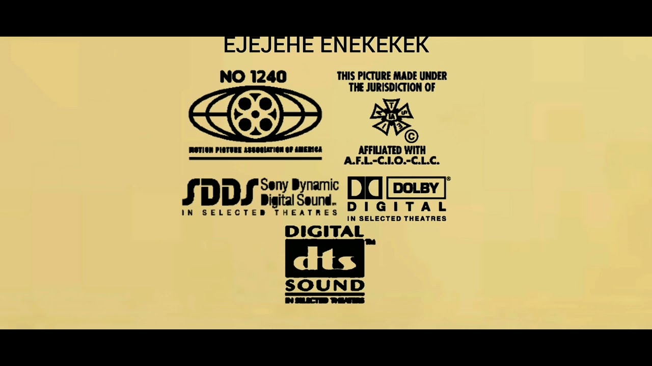 Logo Crédits - YouTube