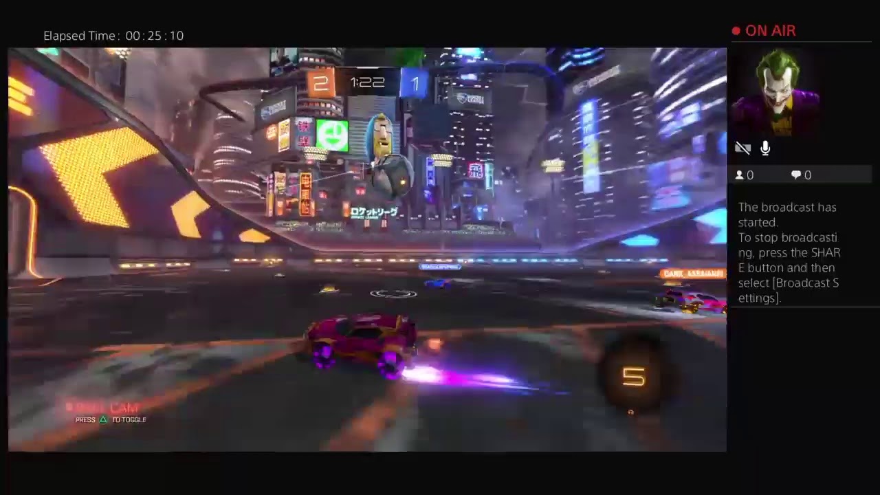 Best rocket league duo - YouTube
