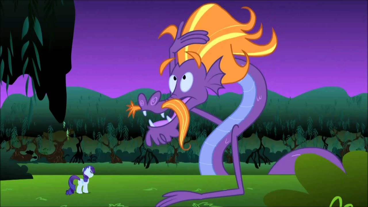 MLP:FIM - Season 1 Episode 2 - Official Commentary - YouTube