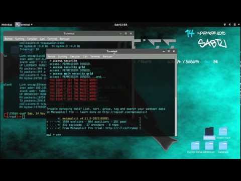 Linux Pentest