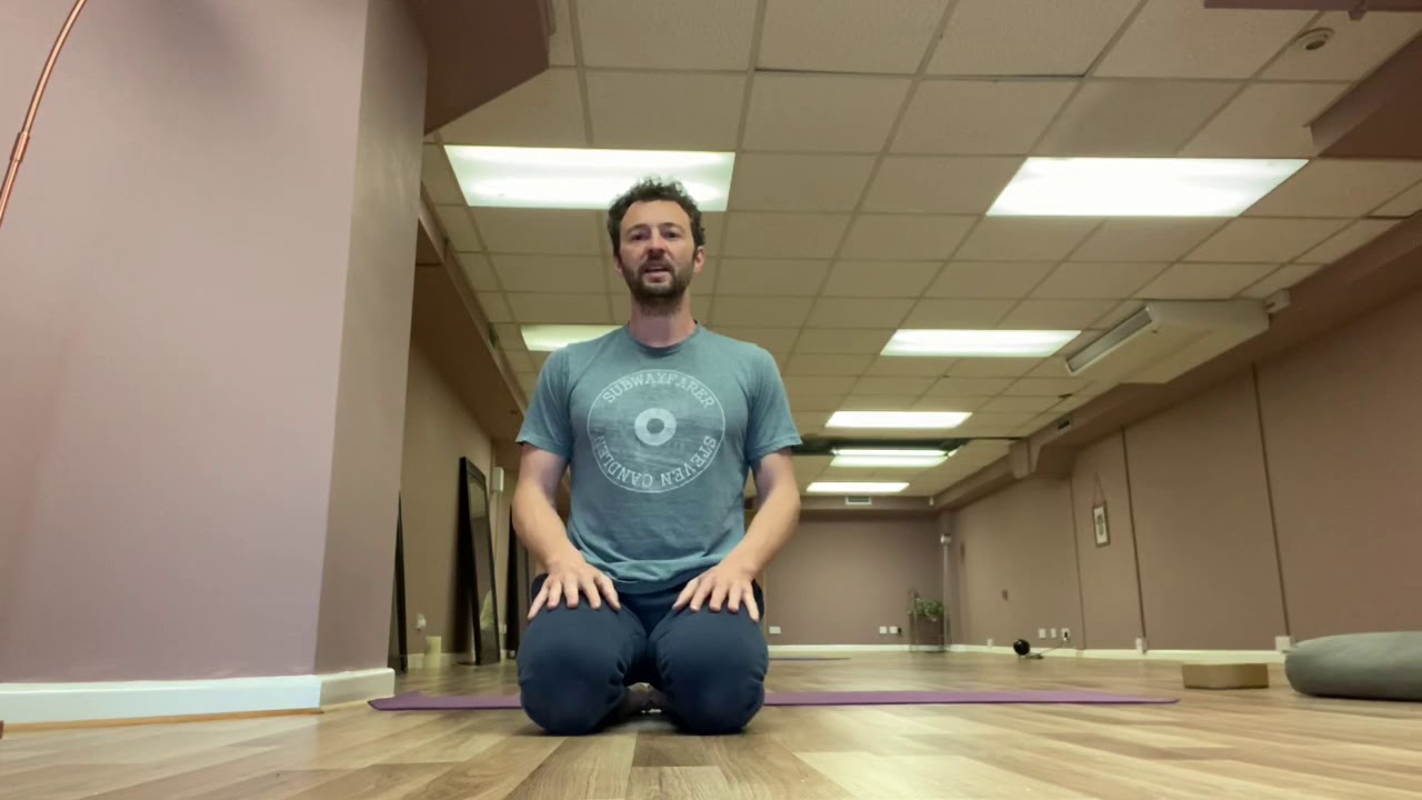 Learning Spinal Waves - YouTube