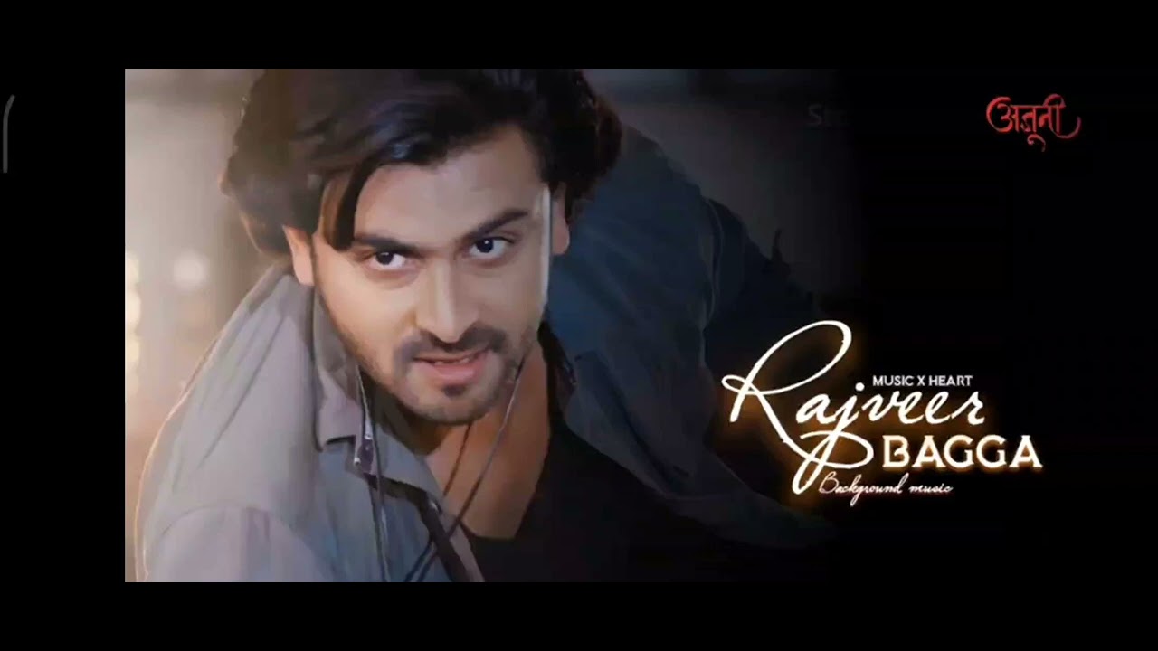 Rajveer bagga's fighting background song. star Bharat. #Ajooni #wtlat ...