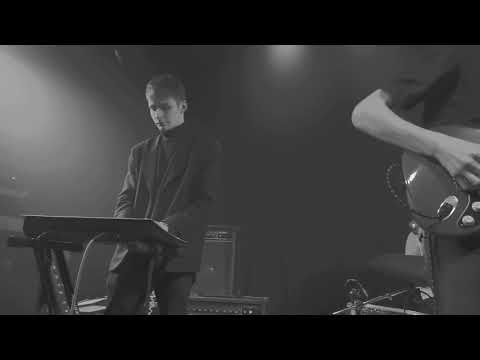 Private World - Live at The Lanes, Bristol, UK 25.02.20