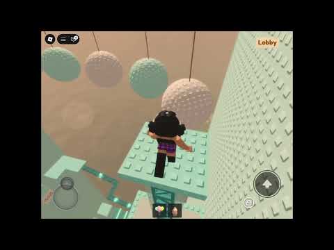 l am playing boba tea tower but with my friends 
