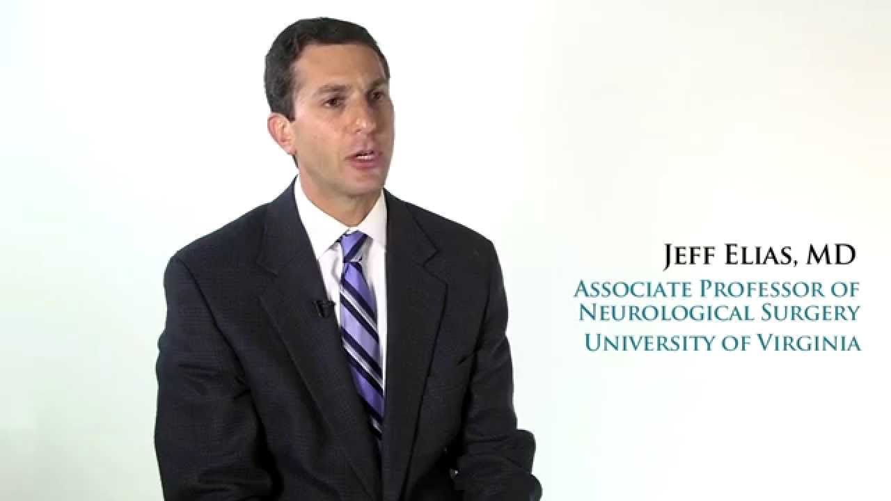 Dr. Elias discusses ET Study - YouTube