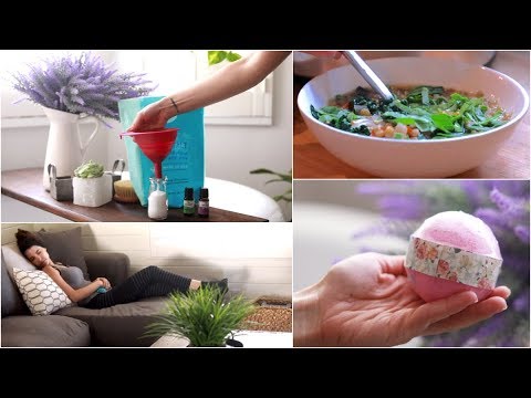 PMS Relief Tips &Tricks