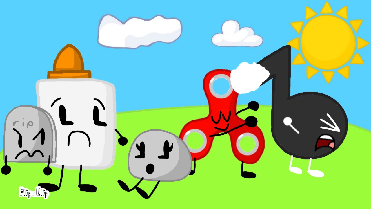 Object Cringe 2 Reanimated MAP Part 29 - YouTube