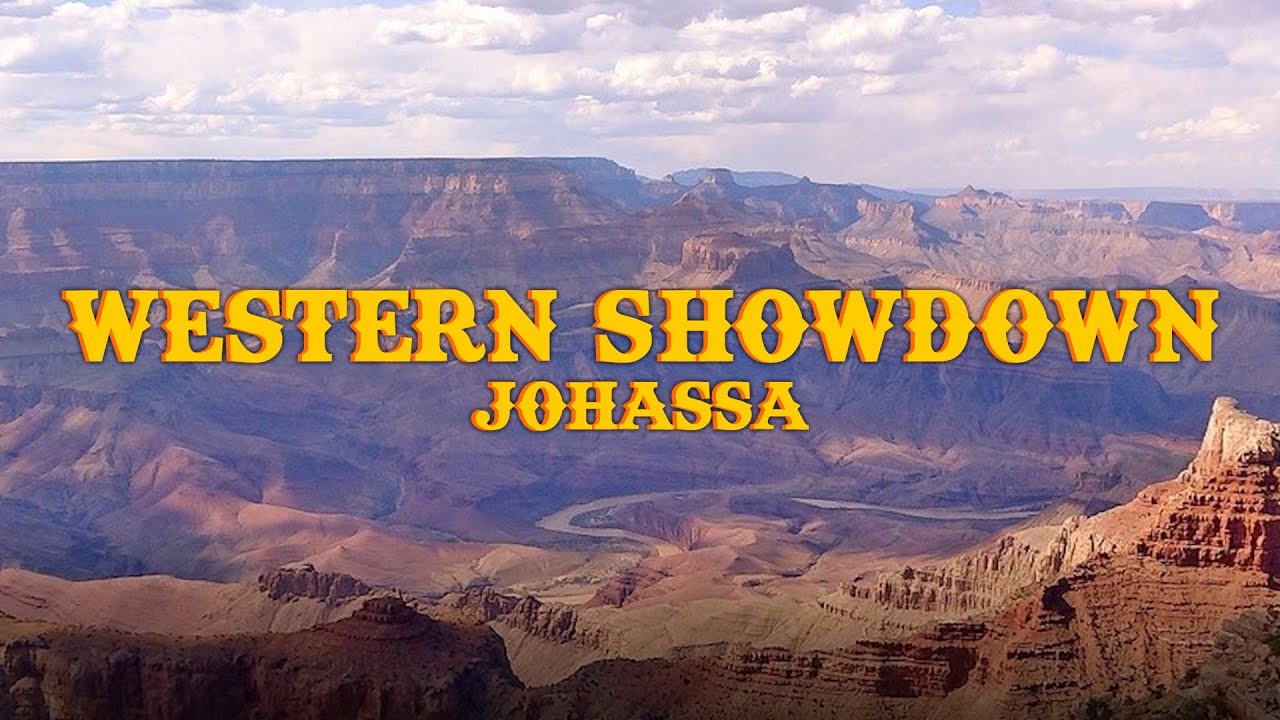 Western Showdown - YouTube