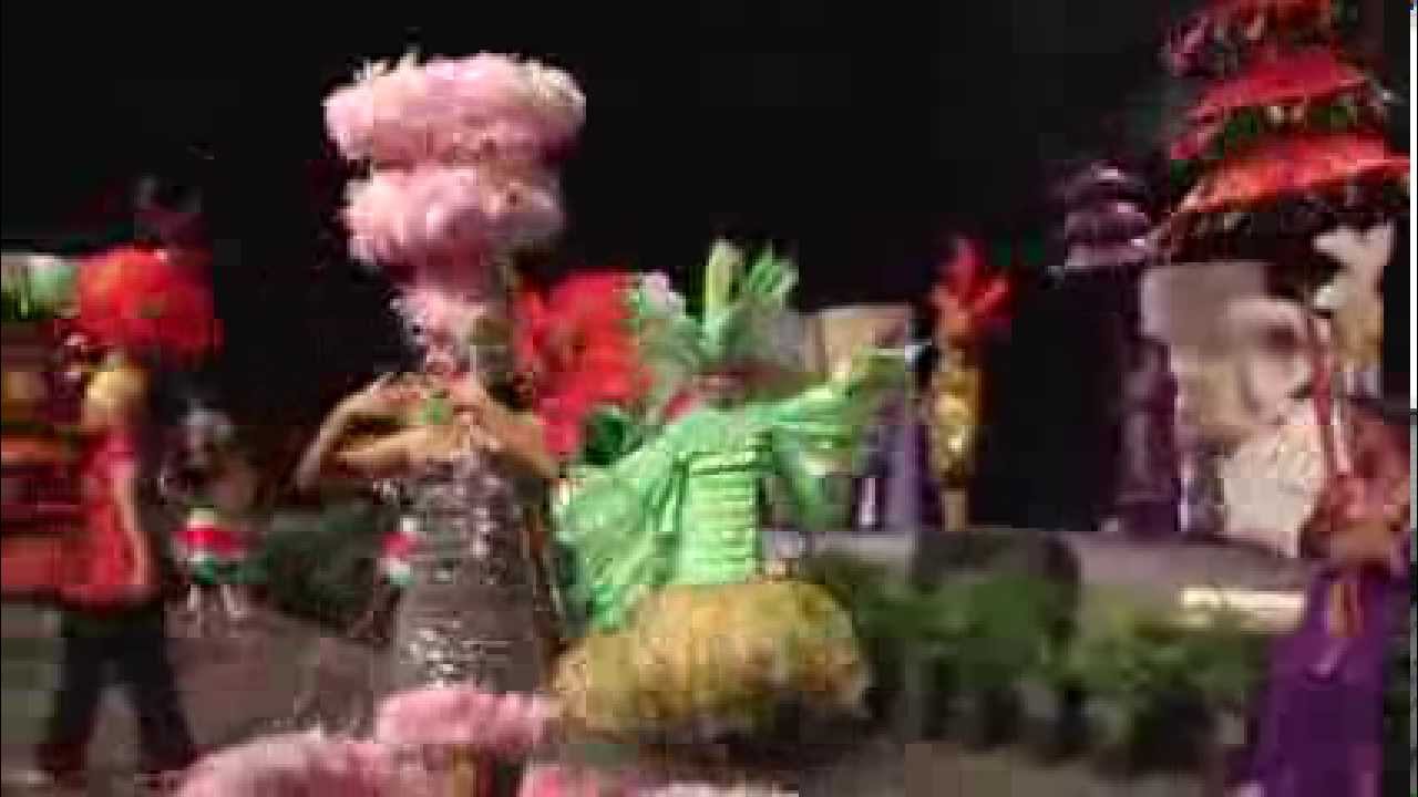 PCC 50th Talent Show: 'Samoan Love Boat' - YouTube