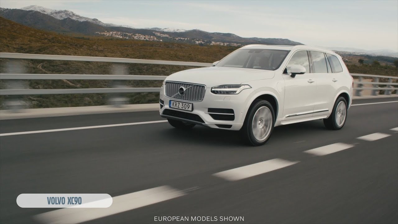 Your Dream Volvo Awaits at Fields Volvo Cars Waukesha - YouTube