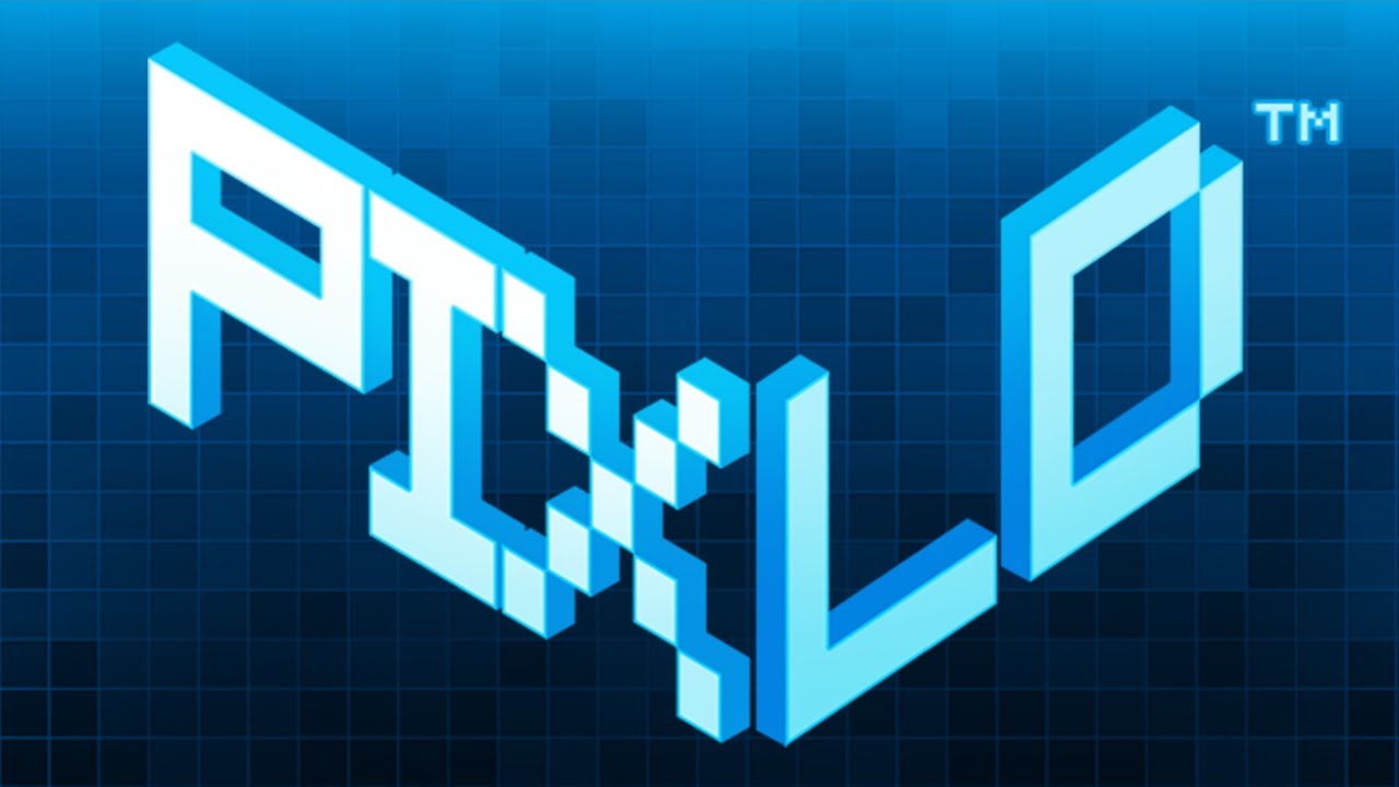 Official Pixld Launch Trailer - YouTube