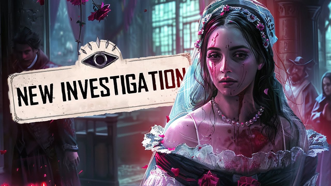 Legacy of Madness Investigation Walkthrough | Skull & Bones - YouTube