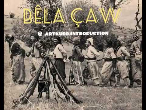 Kurdî Soranî Çaw Bella