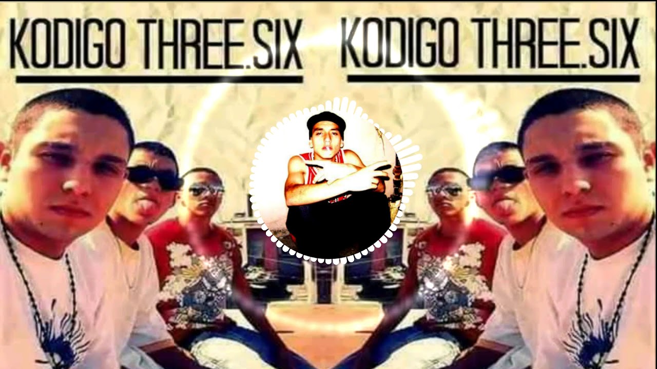 Kodigo 36 El Micrófono está caliente - YouTube
