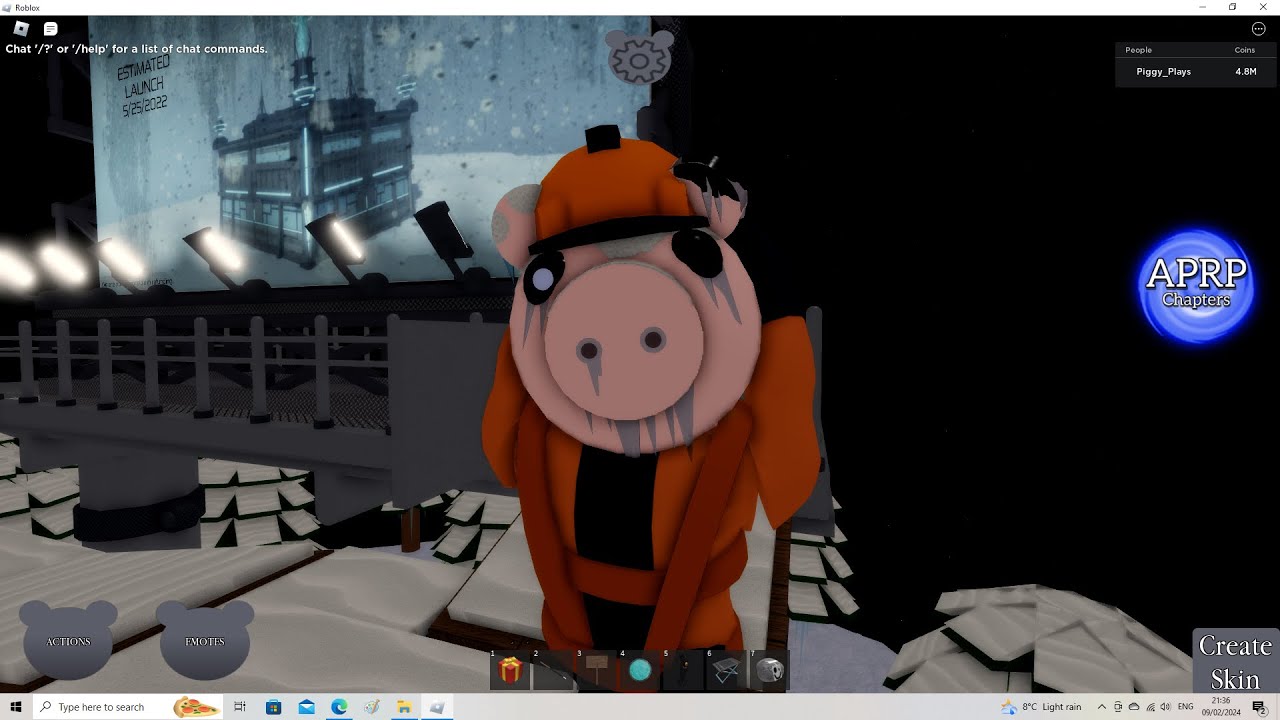 peb theme I aprp - YouTube