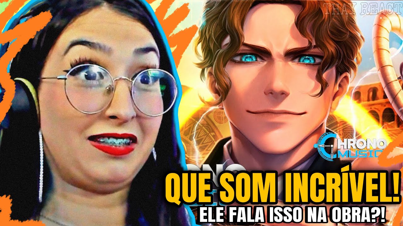 CHRONO: Nikola Tesla (Shuumatsu No Valkyrie) - CONHECIMENTO | THAY ...