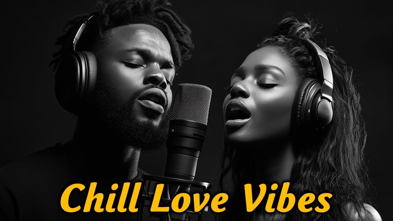 The Most Beautiful Romantic Indie & RnB PLaylist to Melt Your Heart ...