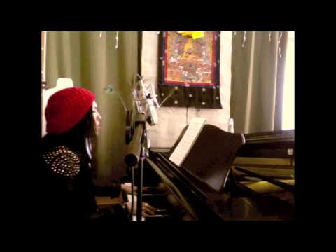 "Breakaway" by Tom Bridegroom-Performed by Coleen McMahon - YouTube