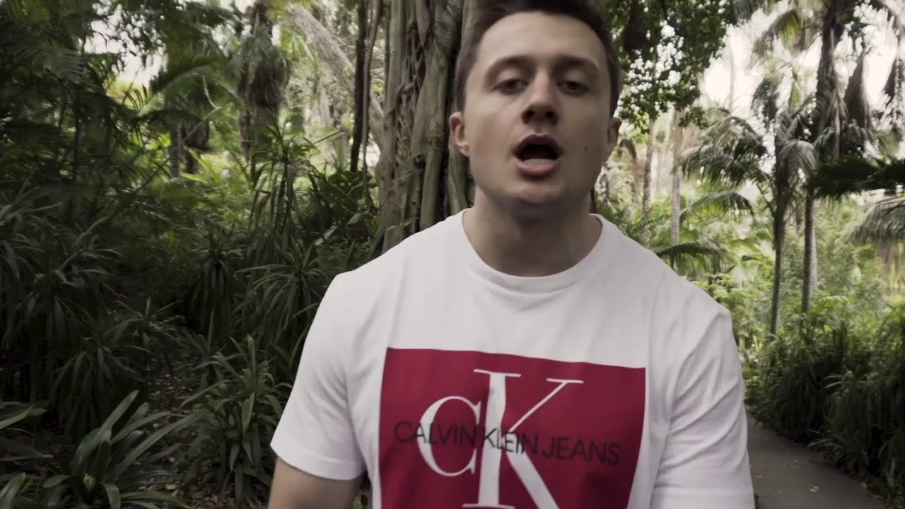 RYAN OAKES - I'M FINE - YouTube