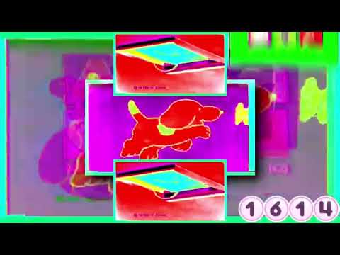 Shuric Scan LOL (Spot and Effects Edition) - YouTube