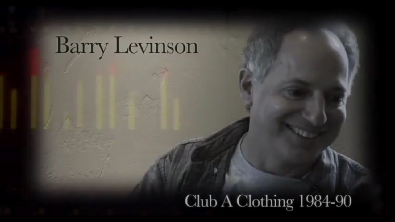 Interview with Greg Stump from Legend of Aahhh's - YouTube