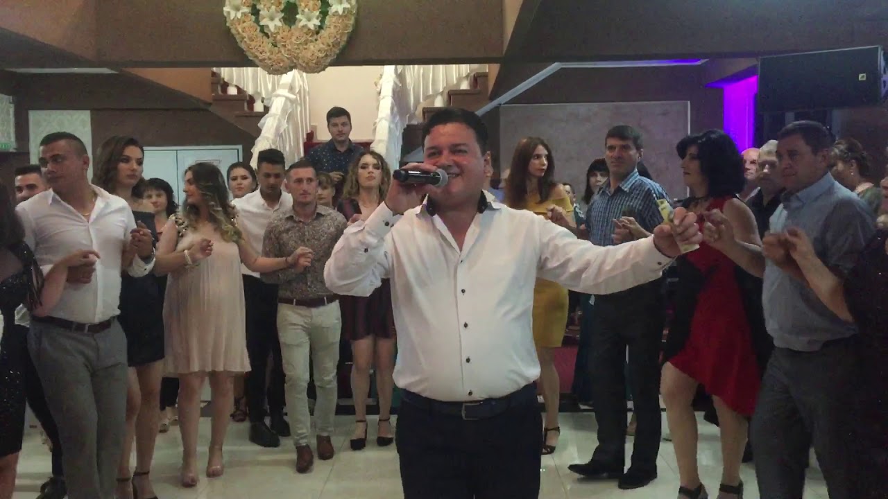 SERGIU STB SI NICU ALBU - Colaj hora pentru George Trascu - L Acoustics ...